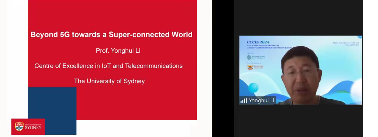 History-2024 | CCCIS 2026_The 6th International Conference on Computer ...